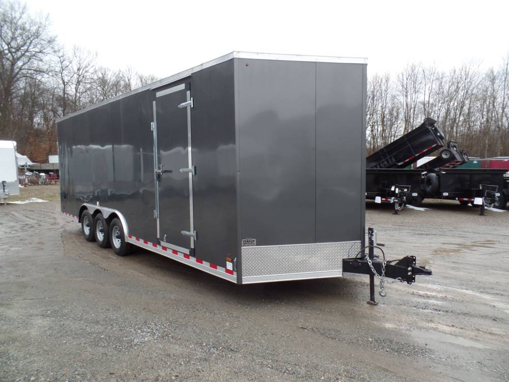 Search Results - Performance Trailer