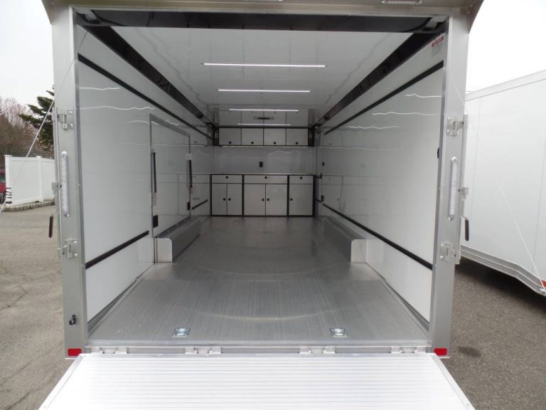 EXAMPLE / ATC 8.5X24 ALL ALUMINUM! New 2024 RM450 , Extruded Aluminum ...