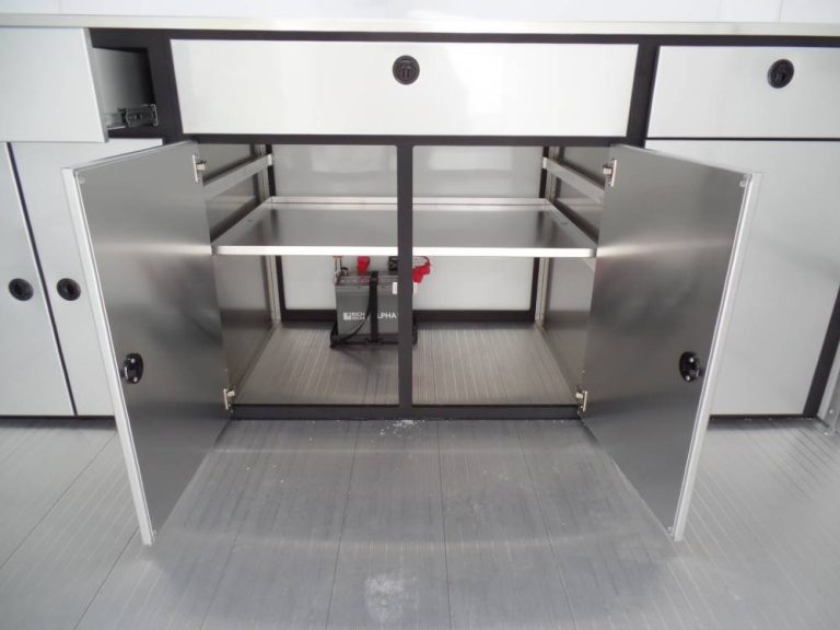 EXAMPLE / ATC 8.5X24 ALL ALUMINUM! New 2024 RM450 , Extruded Aluminum ...