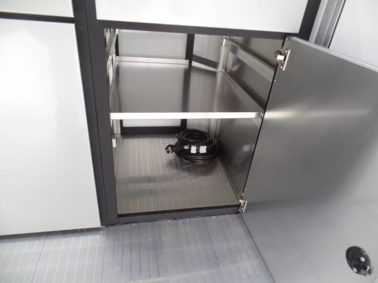 EXAMPLE / ATC 8.5X24 ALL ALUMINUM! New 2024 RM450 , Extruded Aluminum ...