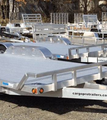 Speciality / Custom Trailers with Performance Trailer in Northern NJ