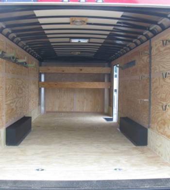 Landscaping Trailers for Sale & Enclosed in Northern NJ | Performance ...