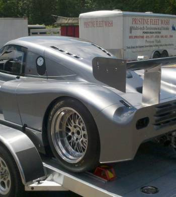 Car Trailers for sale & Open Trailers in Bergen County, NJ ...