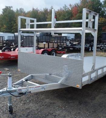 Car Trailers for sale & Open Trailers in Bergen County, NJ ...