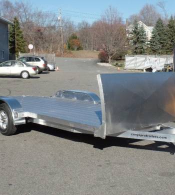 Car Trailers for sale & Open Trailers in Bergen County, NJ ...