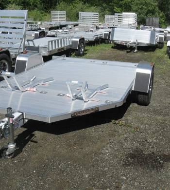 Car Trailers for sale & Open Trailers in Bergen County, NJ ...