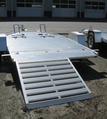 Car Trailers for sale & Open Trailers in Bergen County, NJ ...