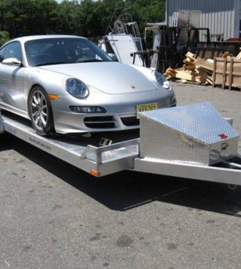 Car Trailers for sale & Open Trailers in Bergen County, NJ ...