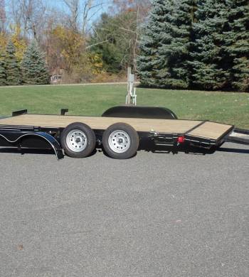 Car Trailers for sale & Open Trailers in Bergen County, NJ ...