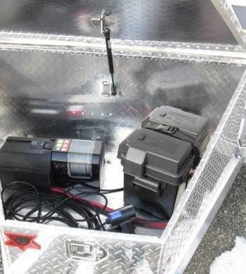 Car Trailers for sale & Open Trailers in Bergen County, NJ ...