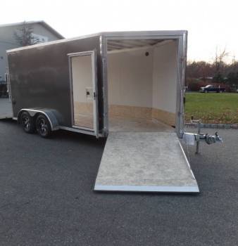 Quad / ATV / Snowmobile Trailers Archives - Page 2 of 2 - Performance ...