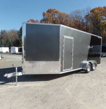 Quad / ATV / Snowmobile Trailers Archives - Page 2 of 3 - Performance ...